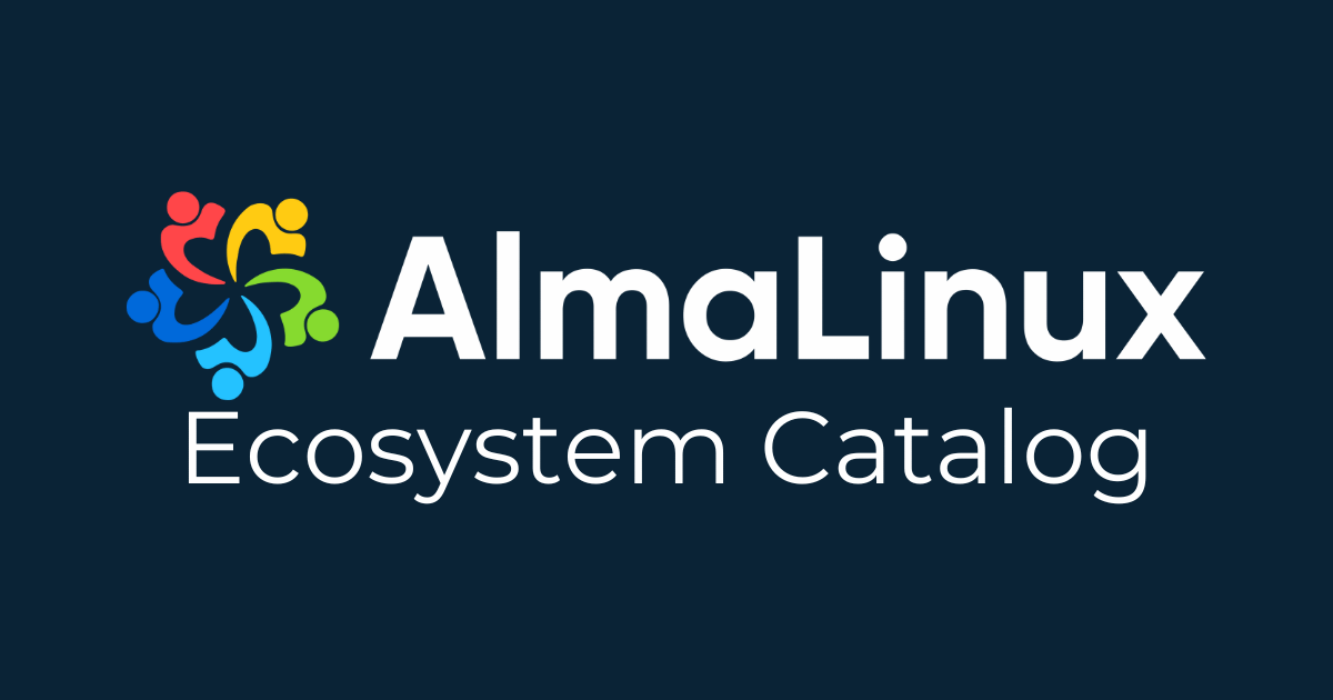 AlmaLinux OS - Forever-Free Enterprise-Grade Operating System